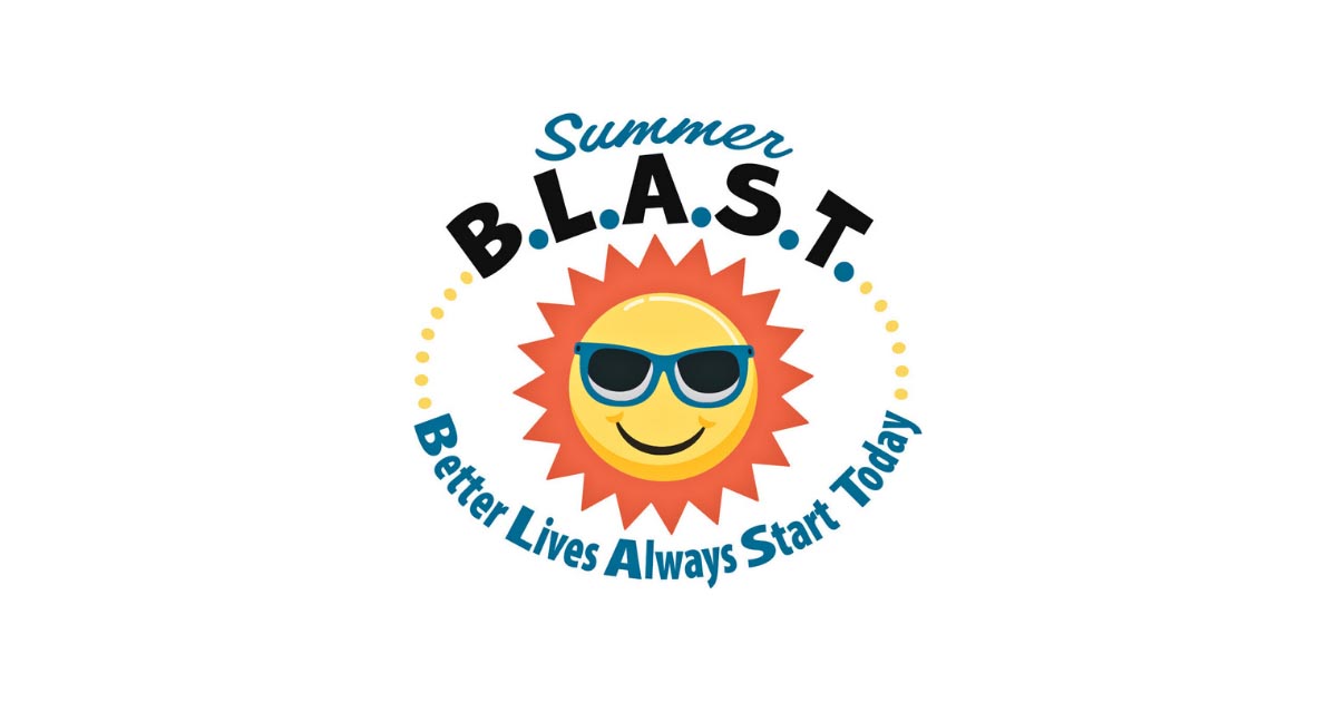 Summer BLAST Program - Schuylkill Community Action